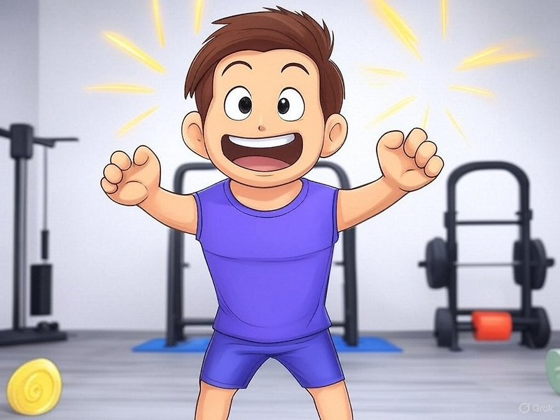 HICA의 대사 촉진 효과 – 운동 퍼포먼스를 높이는 비결