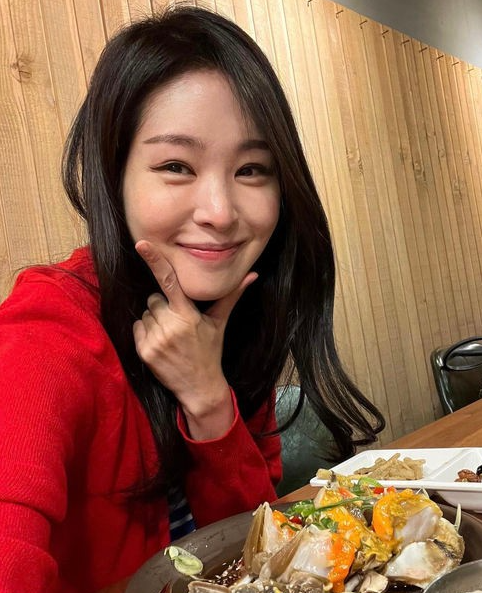 미자 나이, 키, 몸무게, 다이어트 80kg에서 48kg 감량!