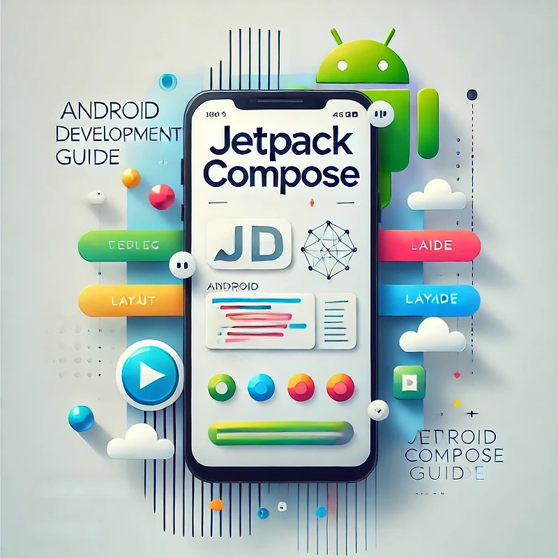Jetpack Compose 초보자 가이드