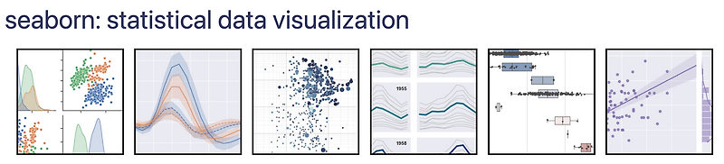 [Python] Seaborn으로 멋진 데이터 시각화 만들기