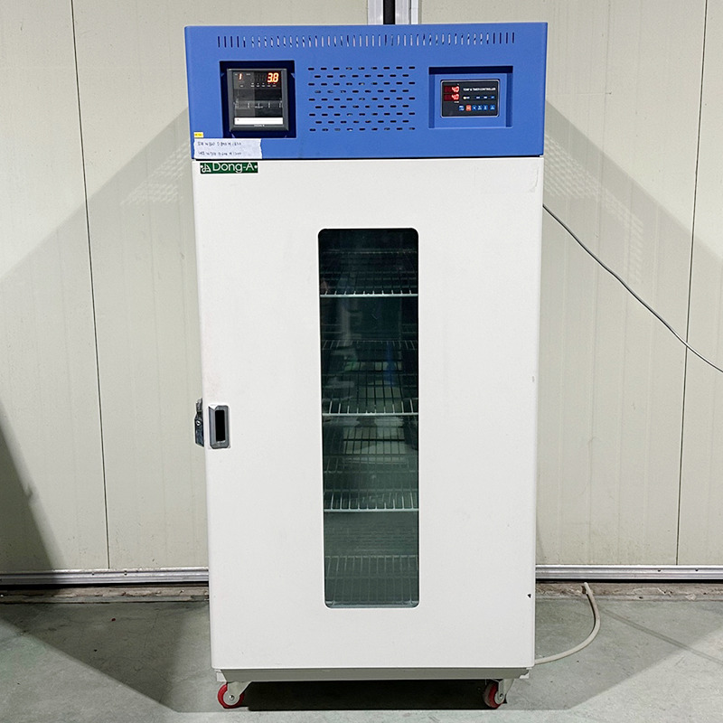 동아과학 저온냉장고 COLD LAB CHAMBER DA-C-500 (BC90)