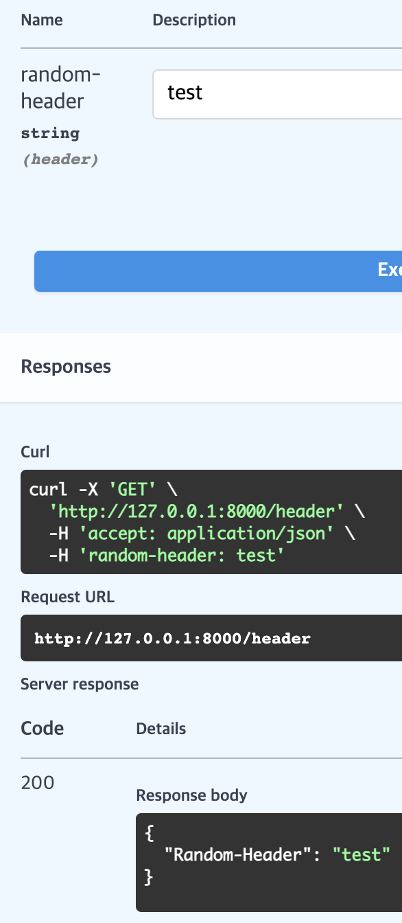 FastAPI Headers - 28 — 개발로 자기계발