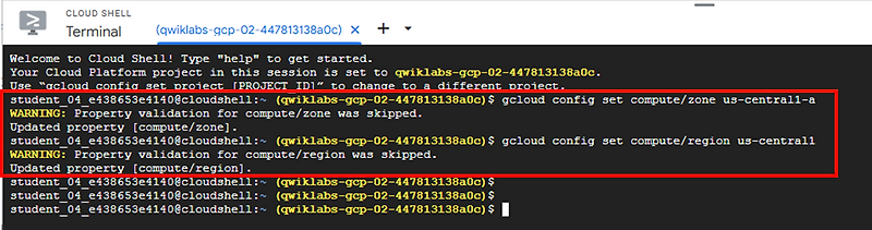 11. Setting Up Network and HTTP Load Balancers [ACE]