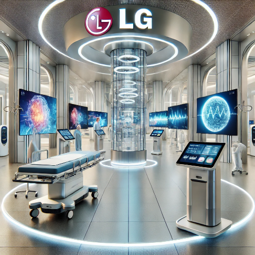 LG의 B2B 성장 전략: AI 기반 혁신과 2030년 10조 원 목표