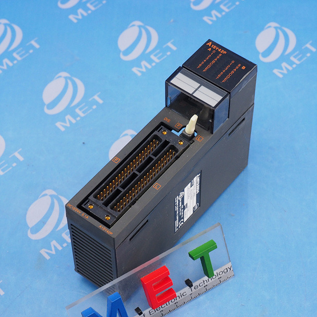 A1SY42P [PLC] MITSUBISHI OUTPUT UNIT A1SY42P ㈜엠이티 산업 자동화 장비 수리 판매 전문