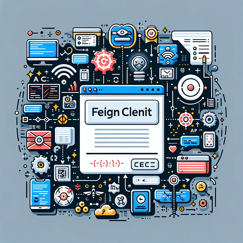 FeignClient에서 네이밍 전략 변환하기