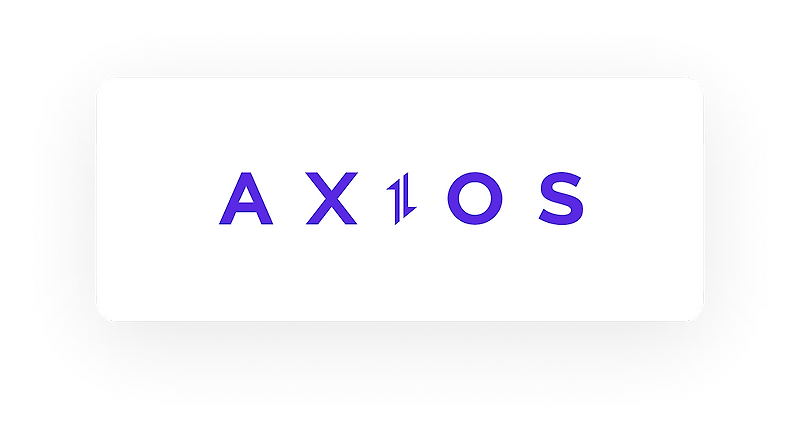 axios 알아보기