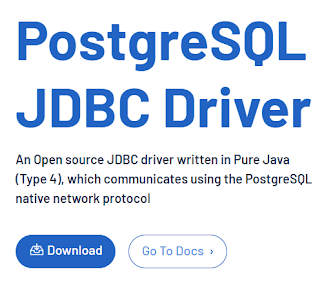MPP DBMS Greenplum java jdbc 테스트 (postgresql 호환)