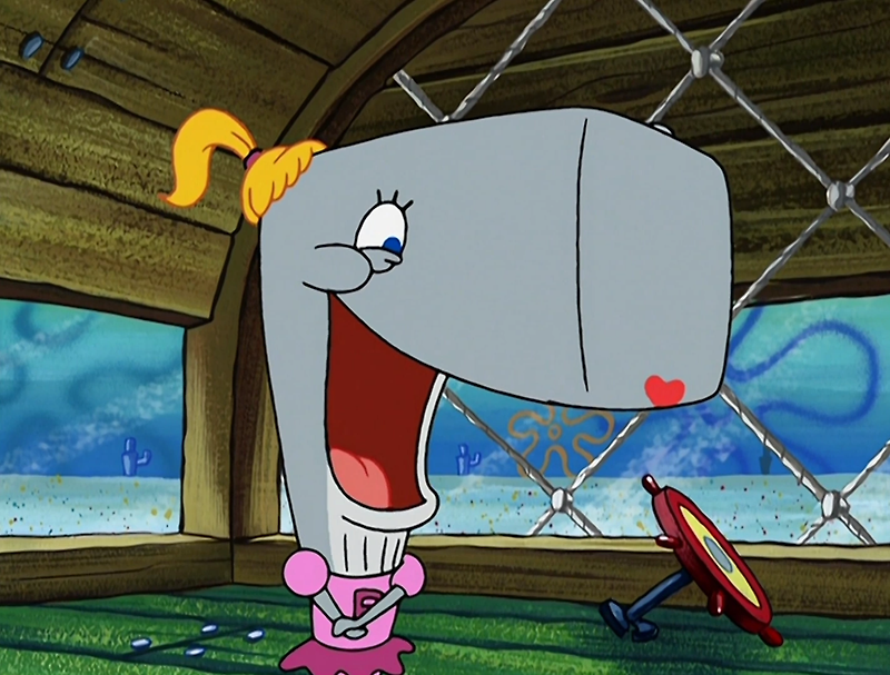 ESFP 3w2│가상 인물 모음 3편