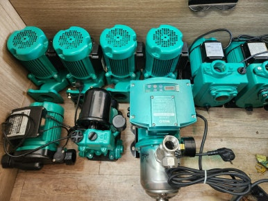 서산 당진 태안 윌로펌프 중고펌프 판매합니다