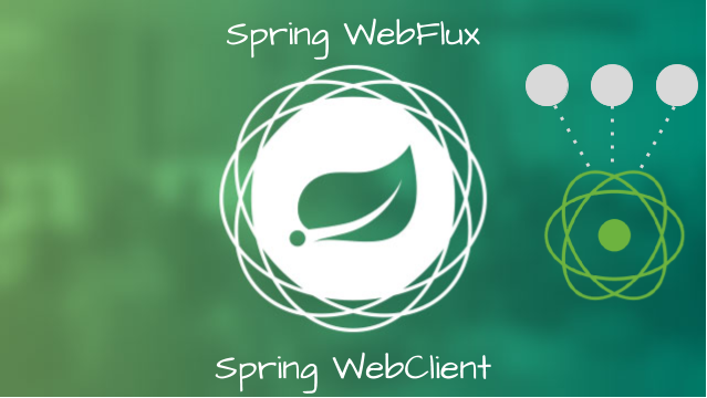 [Spring Reactive] WebClient