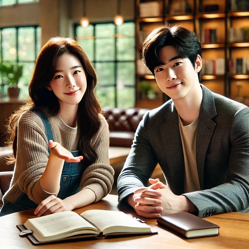 지훈과 나영의 주식 수업 - 154일차, KOSPI 200 콜옵션 투자로 수익 올리기