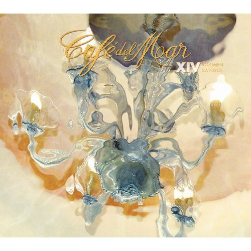 Cafe Del Mar Vol.14 2CD (2007)