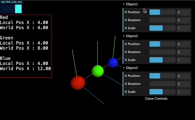 Three.js and TypeScript (5)