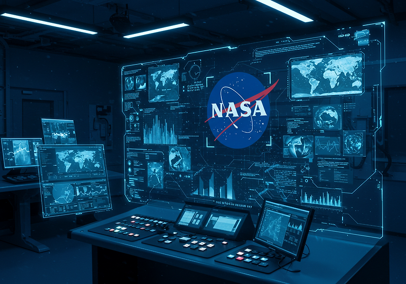 해킹? 피카소? NASA가 그 여행택값처럼 Clearview AI를 가진 이유!