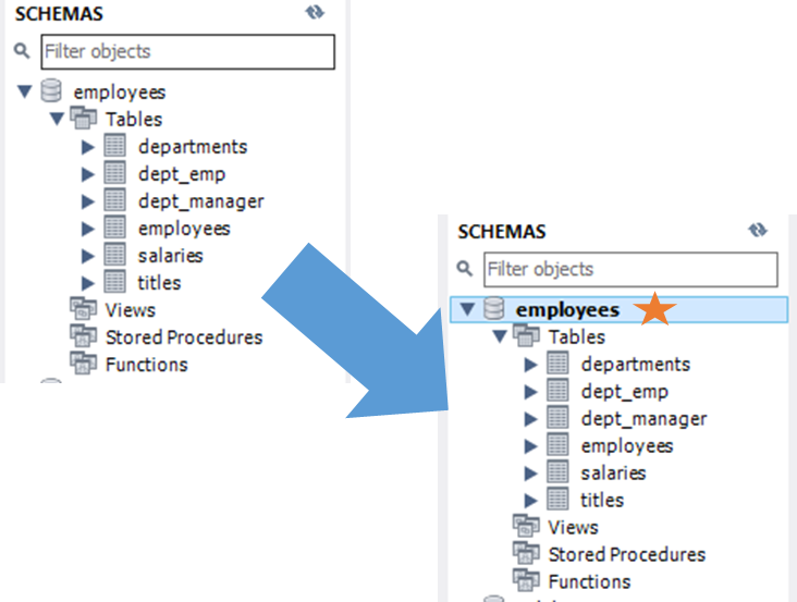 [SQL] MySQL 실습(feat. MySQL WorkBench)