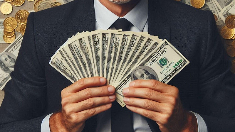 백만장자와 관련된 고사성어의 역사적 배경과 현대적 해석