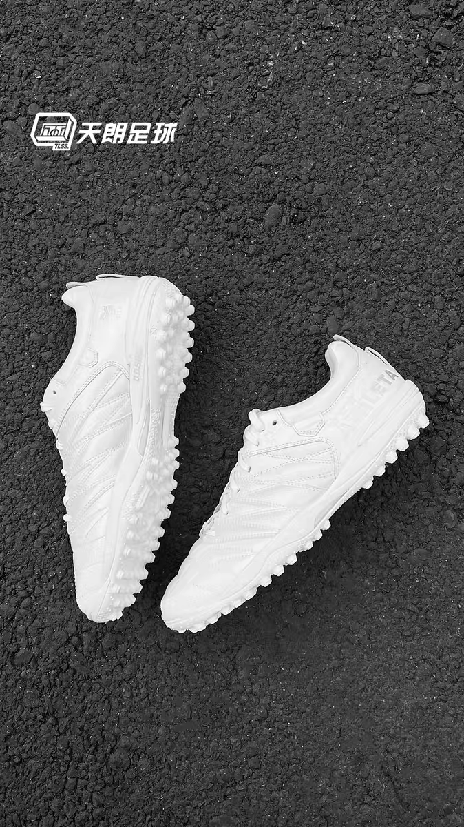 ATHLETA × TLSS TF 3.0+ 올화이트 에디션 발매