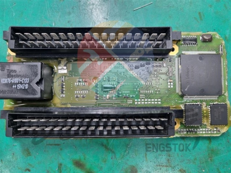 Pcb 베일러기판 수리완료 몰딩pcb수리 몰딩제거 Pcb기판수리 산업용기판수리 대전pcb수리 산업용보드수리 대전pcb수리전문