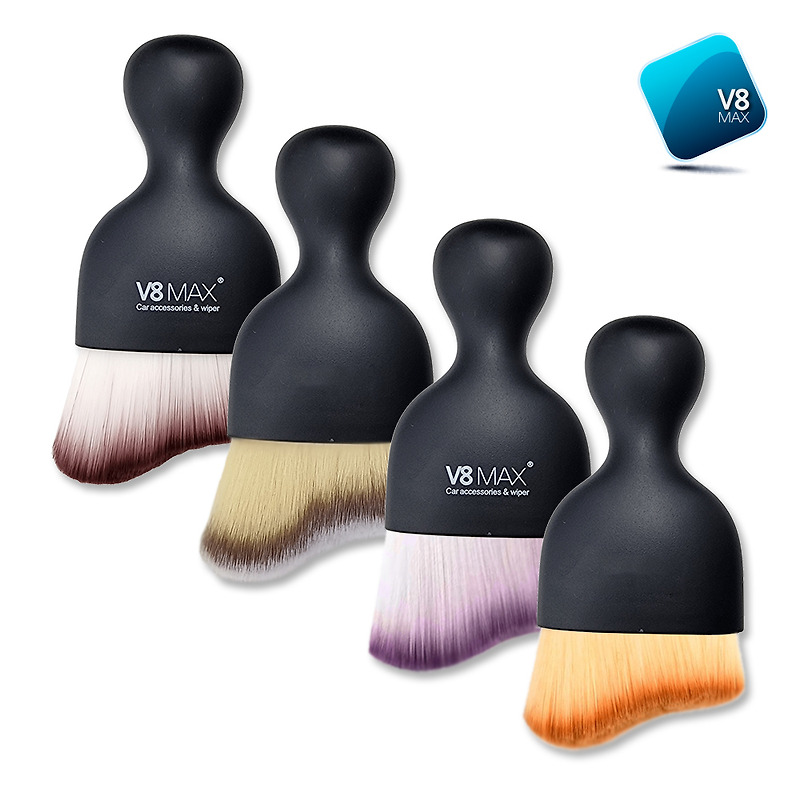 V8MAX ..... 디테일링 브러쉬
