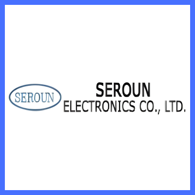 Komachine Transaction History: SEROUN ELECTRONICS