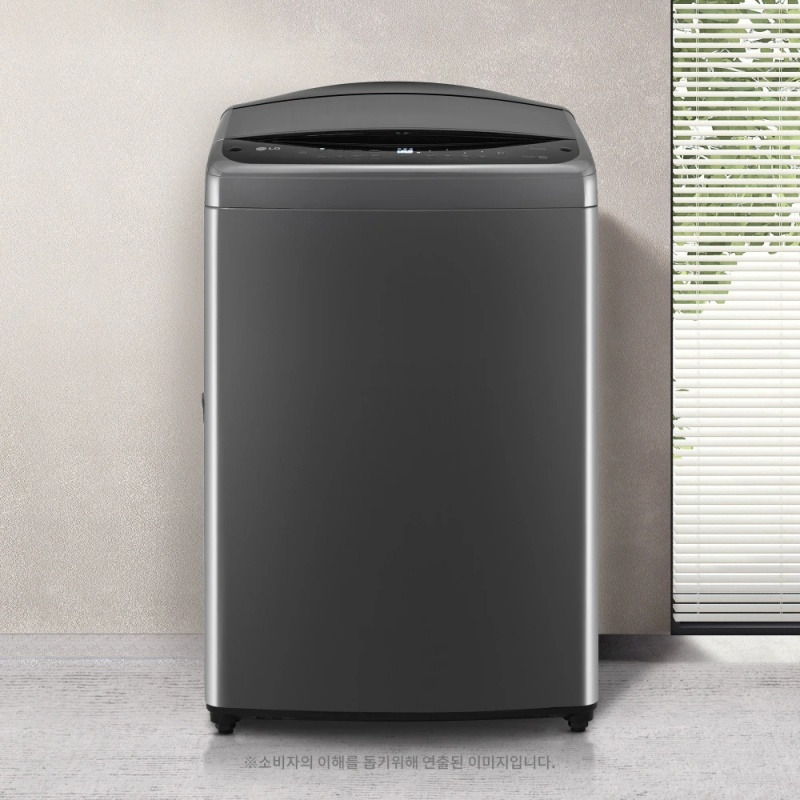 LG 통돌이 세탁기 T19MX8A, T19DX7, T18MX7A 등 :: 설명서 맛집