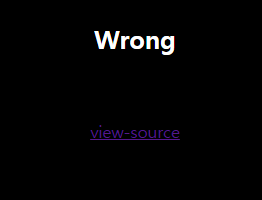[webhacking.kr] 11번 문제 (old-11) — 노는게제일좋아