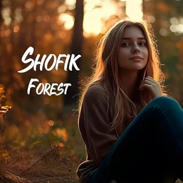 Shofik - Forest