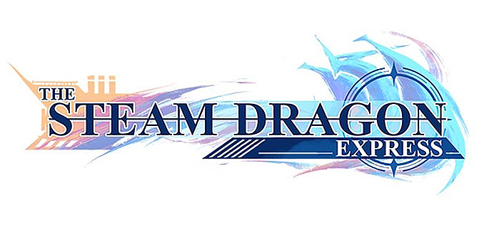 Steam dragon express 002