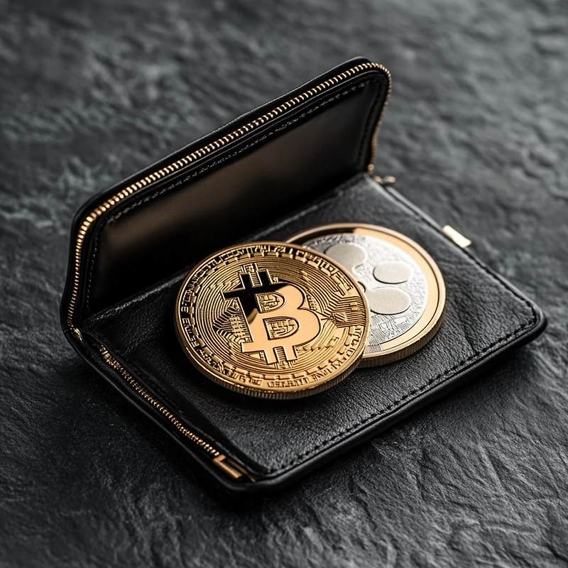 비트코인 지갑의 종류와 보안: 안전한 자산 관리의 핵심