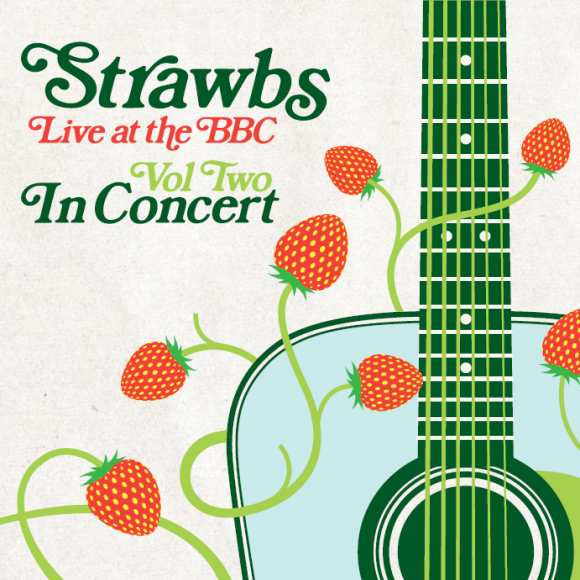 Strawbs 가사 해석