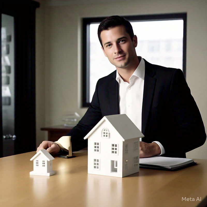 Find Real Estate Agents