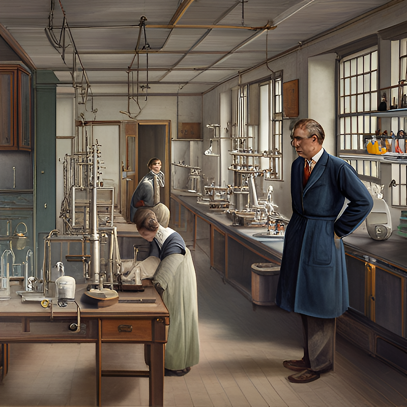 방사면역측정법(RIA), 면역방사측정법(IRMA)