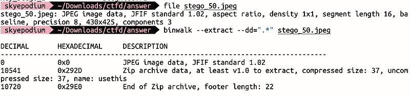 [DigitalForensic] with CTF - 답을 찾고 제출해라!
