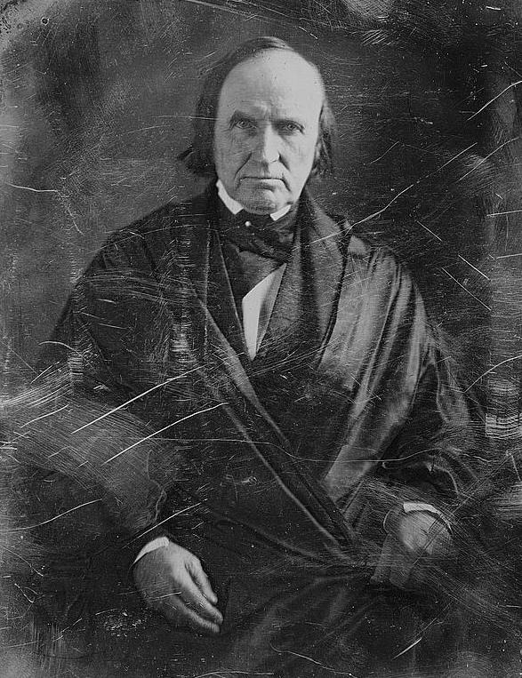 John McLean, 21st Associate Justice of the Supreme Court of the United ...