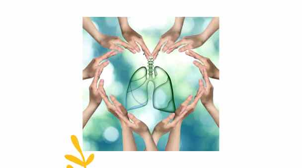 만성 폐쇄성 폐질환(COPD) 원인, 증상 및 치료법