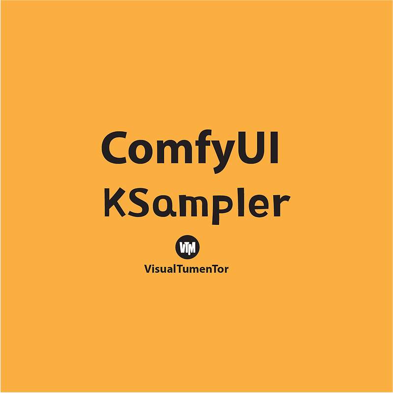 KSampler