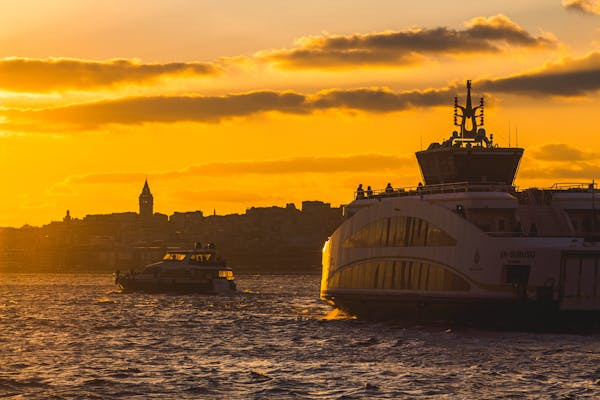 전기 추진 선박(Electric Ship)의 기술 발전과 실용화 가능성 :: hyunc8 님의 블로그