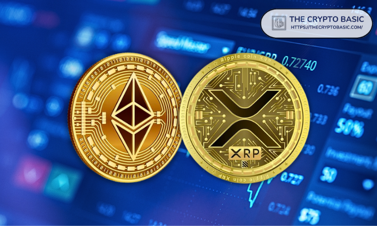 분석가, XRP가 마침내 7년간의 이더리움 지배를 깨면서 XRP 시대가 왔다고 말하다