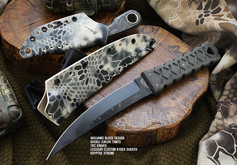 TRC KNIVES