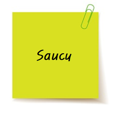 115. Saucy - CAE Adjectives - Saucy / Saucily