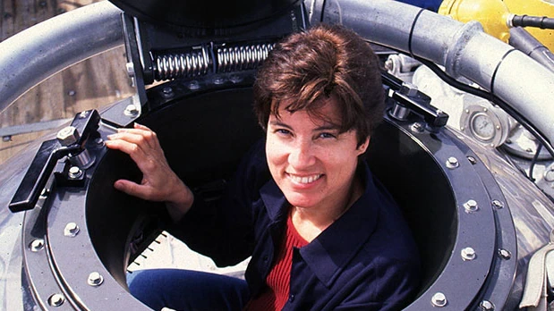 PhD, Edith Widder(에디스 위더) 영어 명언 sayings quotes wikipedia wiki net worth ...