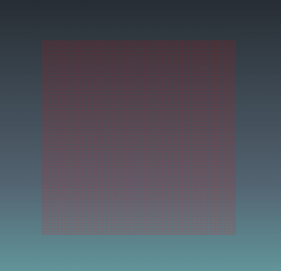 three.js GPGPU - glsl shader 사용하기 - 가상현실을 꿈꾸던 방랑자의 이모저모