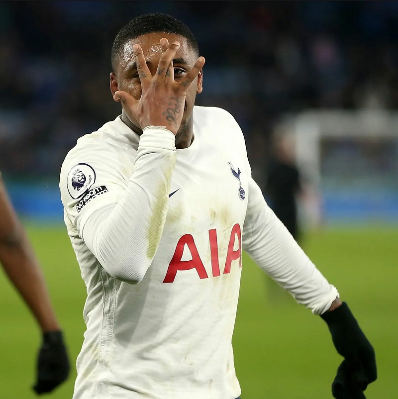 PL 17R 레스터VS토트넘 경기 리뷰