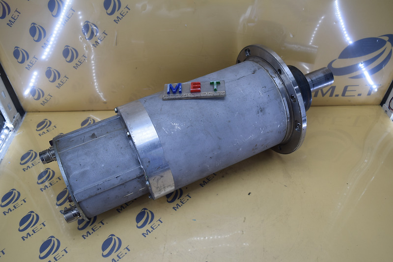 KRONES BMHEB-3601-A SERVO MOTOR 산업용 자동화 장비 수리 (주)엠이티