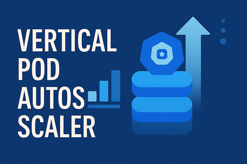 Vertical Pod Autoscaler (VPA)