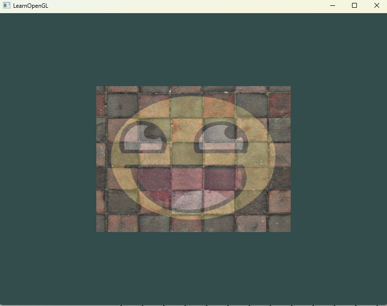 [OpenGL 공부] Textures (2)
