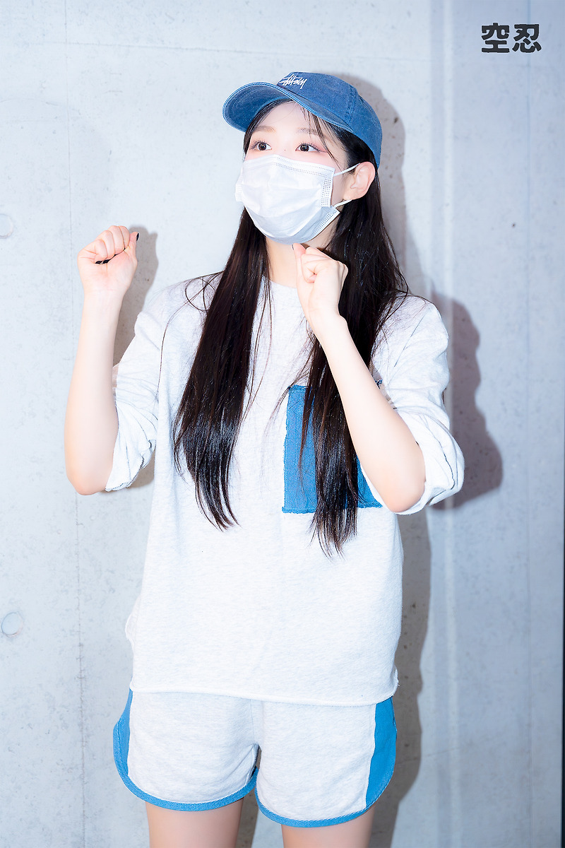 20240816 'CARMILLA' 퇴근길 Lovelyz Jeong Ye-In