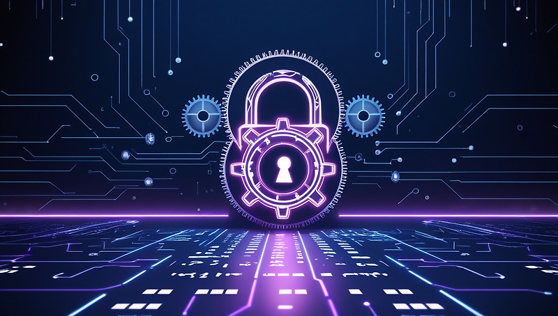 AES-GCMP(Advanced Encryption Standard – Galois/Counter Mode with Polynomial Hashing)란?