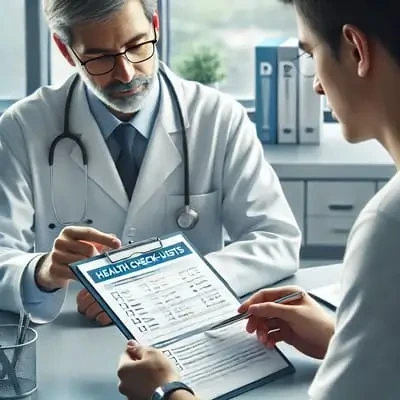 보건증 발급, 검사 결과 확인까지 얼마나 기다려야 할까?